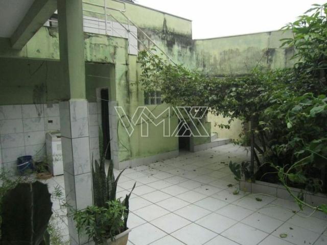 Casa / Sobrado para Venda em São Paulo/SP Parque Novo Mundo 4 Quartos