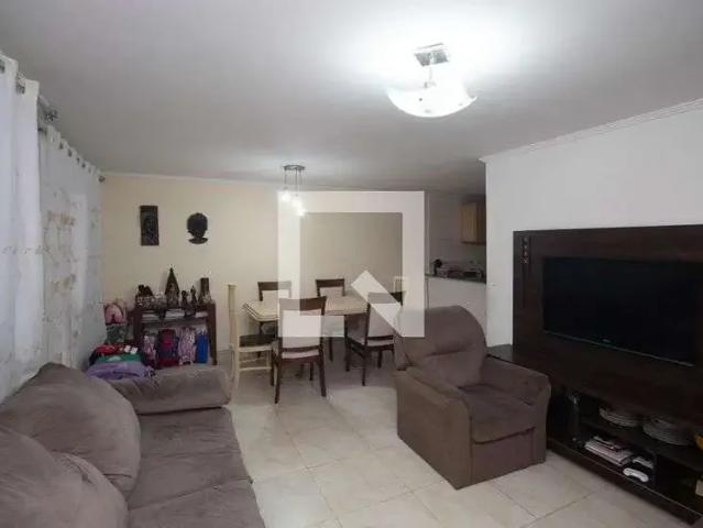 Casa / Sobrado para Venda em São Paulo/SP Parque Novo Mundo 4 Quartos