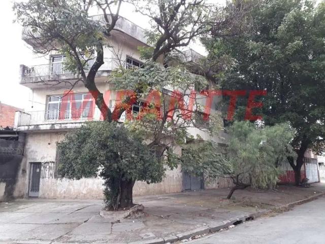 Casa / Sobrado para Venda em São Paulo/SP Parque Novo Mundo 4 Quartos
