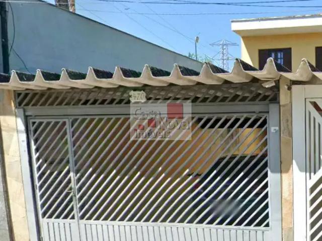 Casa / Sobrado para Venda em São Paulo/SP Parque Novo Mundo 4 Quartos