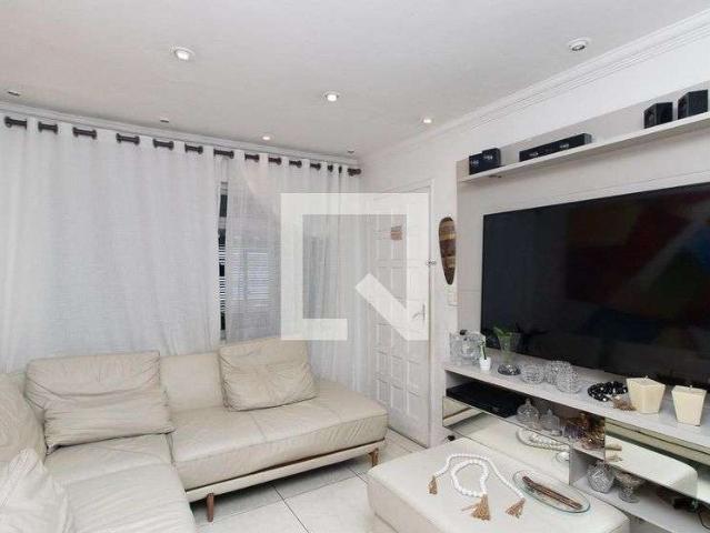 Casa / Sobrado para Venda em São Paulo/SP Parque Novo Mundo 4 Quartos