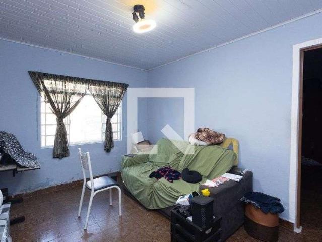 Casa / Sobrado para Venda em São Paulo/SP Parque Novo Mundo 4 Quartos