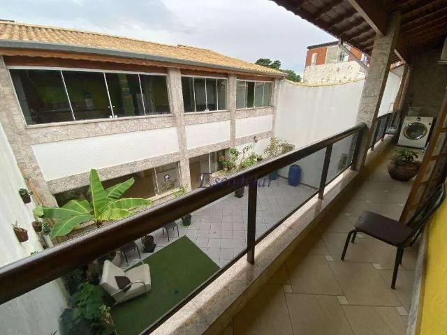 Casa / Sobrado para Venda em São Paulo/SP Parque Novo Mundo 4 Quartos