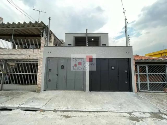 Casa / Sobrado para Venda em São Paulo/SP Parque Novo Mundo 4 Quartos