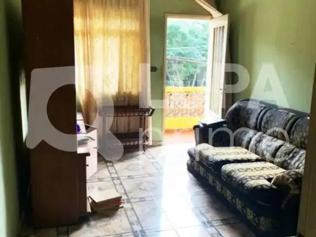 Casa / Sobrado para Venda em São Paulo/SP Parque Novo Mundo 4 Quartos