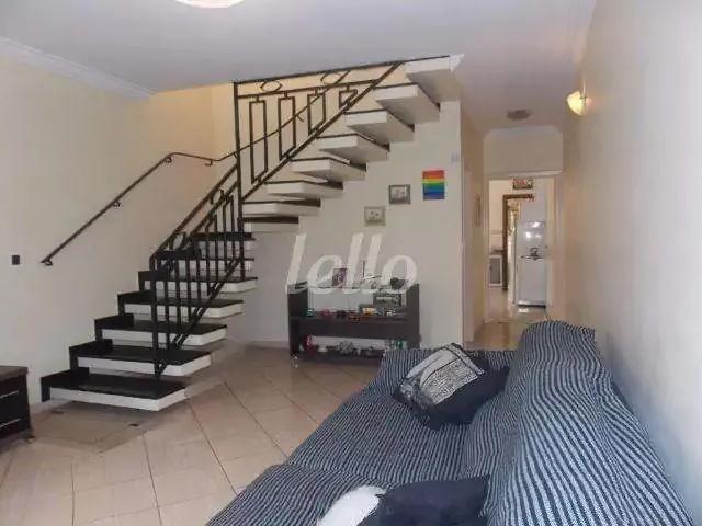 Casa / Sobrado para Venda em São Paulo/SP Parque Novo Mundo 4 Quartos
