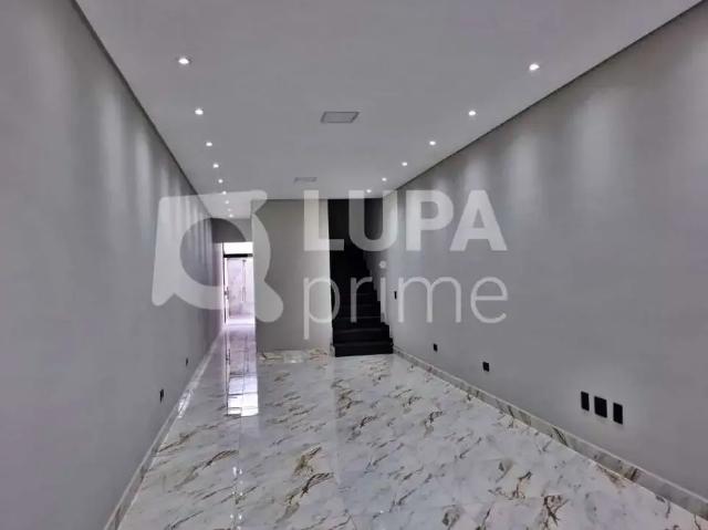 Casa / Sobrado para Venda em São Paulo/SP Parque Novo Mundo 4 Quartos