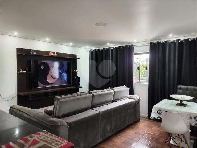 Casa / Sobrado para Venda em São Paulo/SP Parque Novo Mundo 4 Quartos