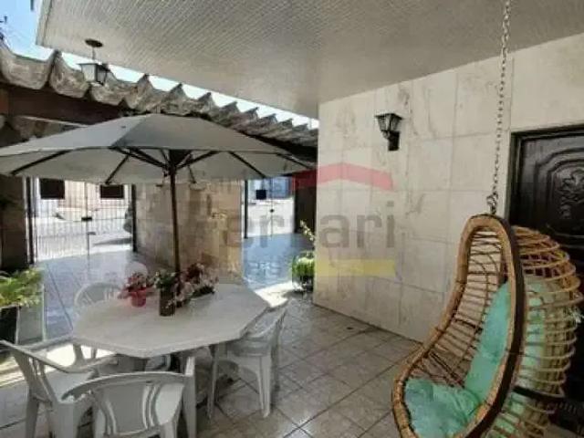 Casa / Sobrado para Venda em São Paulo/SP Parque Novo Mundo 4 Quartos