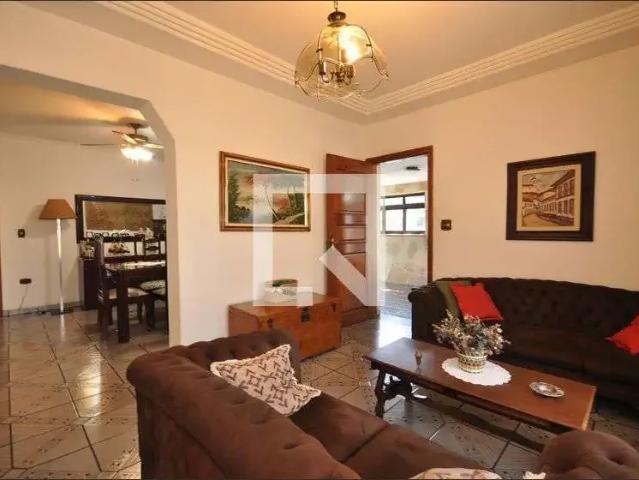 Casa / Sobrado para Venda em São Paulo/SP Parque Novo Mundo 5 Quartos
