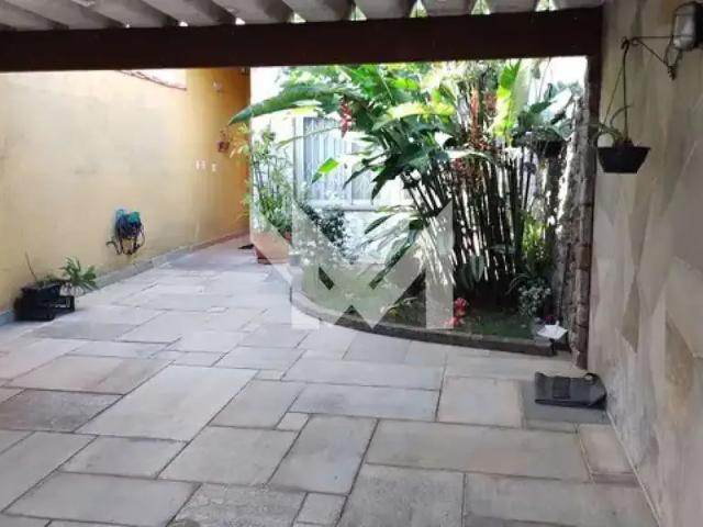 Casa / Sobrado para Venda em São Paulo/SP Parque Novo Mundo 5 Quartos