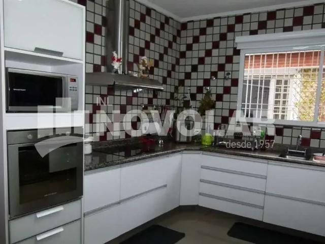 Casa / Sobrado para Venda em São Paulo/SP Parque Novo Mundo 5 Quartos
