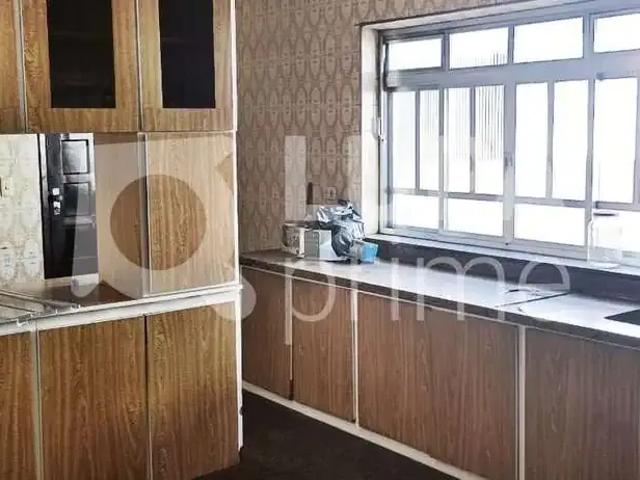 Casa / Sobrado para Venda em São Paulo/SP Parque Novo Mundo 5 Quartos