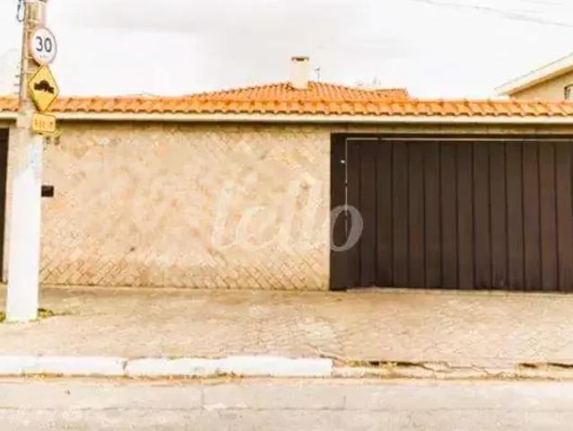 Casa / Sobrado para Venda em São Paulo/SP Parque Novo Mundo 5 Quartos