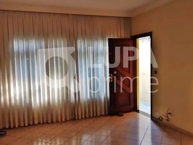 Casa / Sobrado para Venda em São Paulo/SP Parque Novo Mundo 5 Quartos