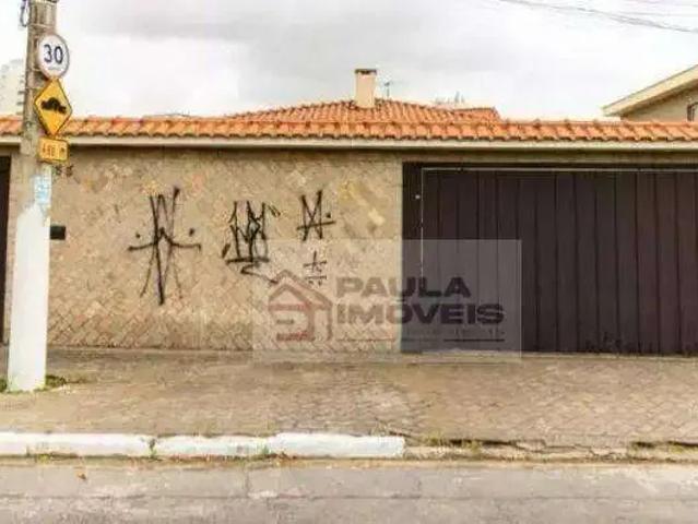 Casa / Sobrado para Venda em São Paulo/SP Parque Novo Mundo 5 Quartos