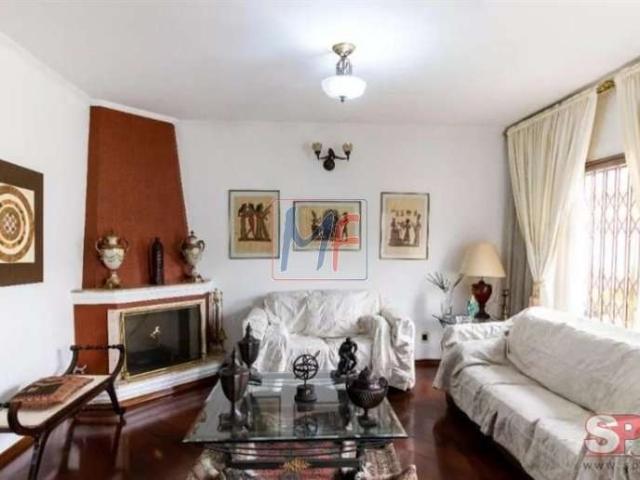 Casa / Sobrado para Venda em São Paulo/SP Parque Novo Mundo 5 Quartos