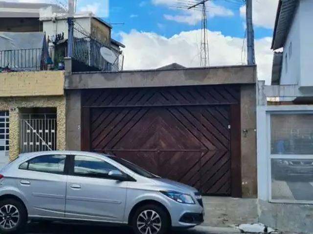Casa / Sobrado para Venda em São Paulo/SP Parque Novo Mundo 5 Quartos