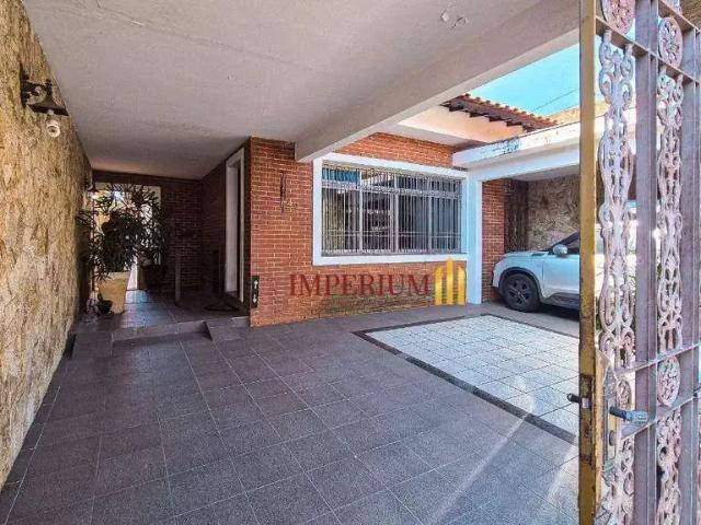 Casa / Sobrado para Venda em São Paulo/SP Parque Novo Mundo 5 Quartos