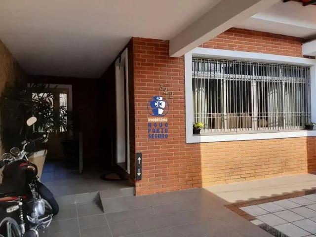 Casa / Sobrado para Venda em São Paulo/SP Parque Novo Mundo 5 Quartos