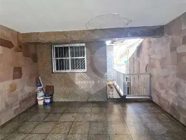 Casa / Sobrado para Venda em São Paulo/SP Parque Novo Mundo 5 Quartos