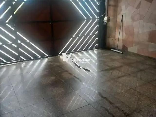 Casa / Sobrado para Venda em São Paulo/SP Parque Novo Mundo 5 Quartos