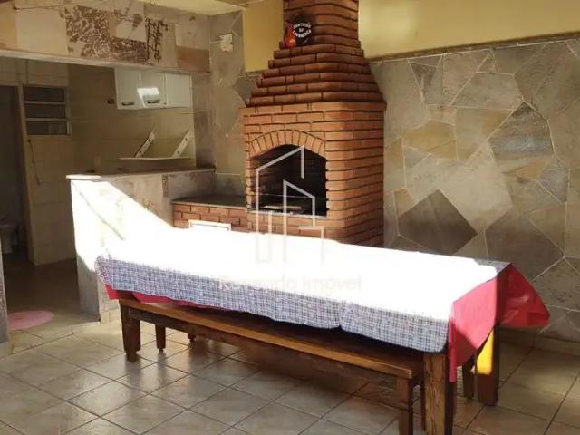 Casa / Sobrado para Venda em São Paulo/SP Parque Novo Mundo 5 Quartos