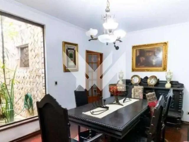 Casa / Sobrado para Venda em São Paulo/SP Parque Novo Mundo 5 Quartos