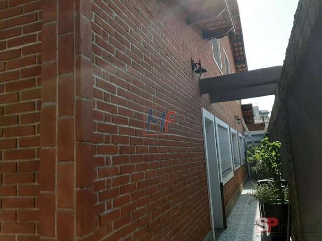 Casa / Sobrado para Venda em São Paulo/SP Parque Novo Mundo 5 Quartos