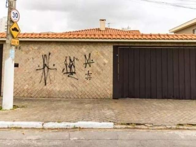 Casa / Sobrado para Venda em São Paulo/SP Parque Novo Mundo 5 Quartos