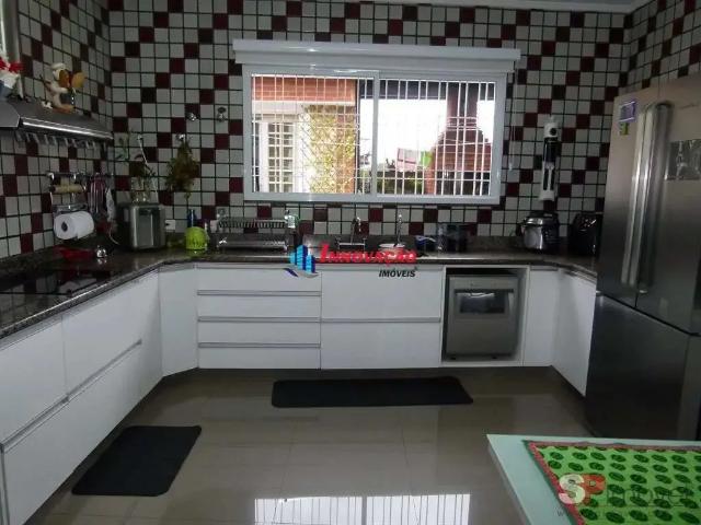 Casa / Sobrado para Venda em São Paulo/SP Parque Novo Mundo 5 Quartos
