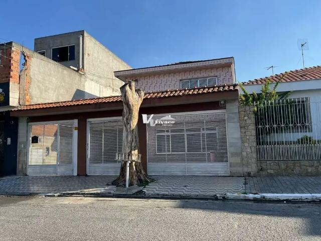 Casa / Sobrado para Venda em São Paulo/SP Parque Novo Mundo 6 Quartos