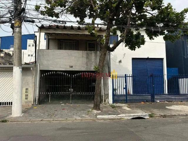 Casa / Sobrado para Venda em São Paulo/SP Parque Novo Mundo 6 Quartos