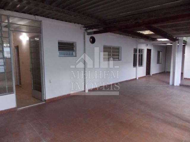 Casa / Sobrado para Venda em São Paulo/SP Parque Novo Mundo 6 Quartos