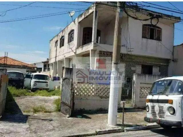 Casa / Sobrado para Venda em São Paulo/SP Parque Novo Mundo 6 Quartos