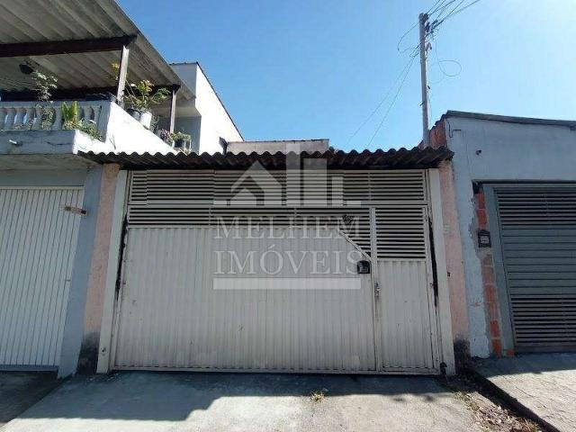 Casa / Sobrado para Venda em São Paulo/SP Parque Novo Mundo 6 Quartos