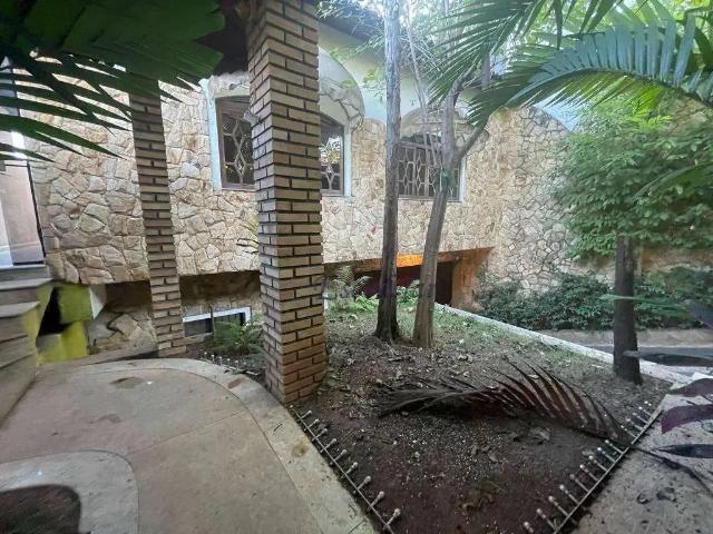 Casa / Sobrado para Venda em São Paulo/SP Parque Novo Mundo 8 Quartos