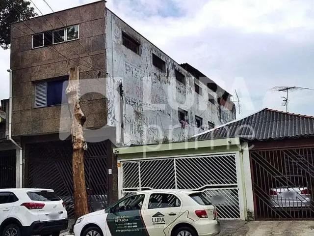 Casa / Sobrado para Venda em São Paulo/SP Parque Novo Mundo 8 Quartos