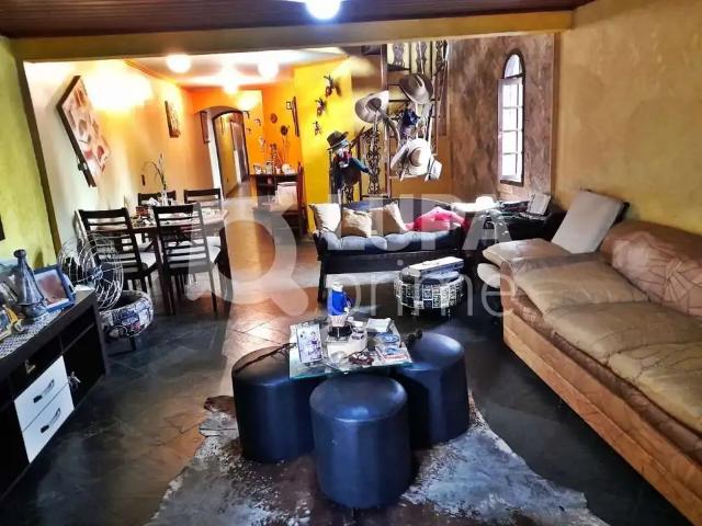 Casa / Sobrado para Venda em São Paulo/SP Parque Novo Mundo 8 Quartos