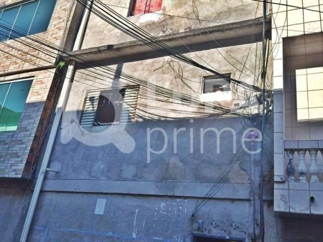 Casa / Sobrado para Venda em São Paulo/SP Parque Novo Mundo 8 Quartos