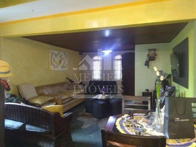Casa / Sobrado para Venda em São Paulo/SP Parque Novo Mundo 8 Quartos