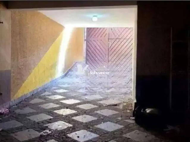 Casa / Sobrado para Venda em São Paulo/SP Parque Novo Mundo 8 Quartos