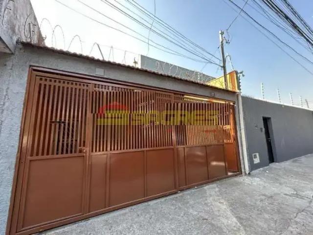 Casa / Sobrado para Venda em São Paulo/SP Parque Novo Mundo 1 Quartos