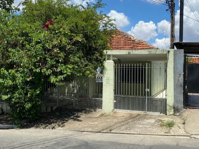 Casa / Sobrado para Venda em São Paulo/SP Parque Novo Mundo 1 Quartos