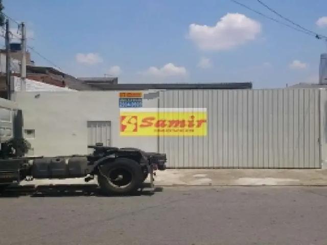 Casa / Sobrado para Venda em São Paulo/SP Parque Novo Mundo 2 Quartos