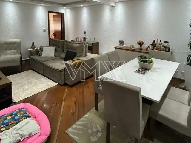 Casa / Sobrado para Venda em São Paulo/SP Parque Novo Mundo 2 Quartos