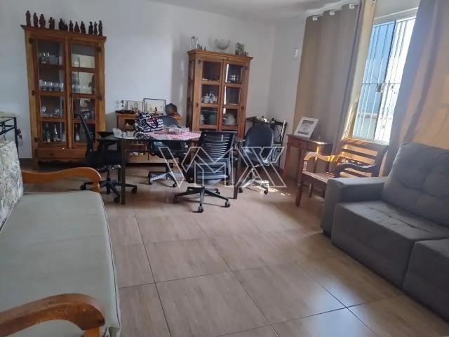 Casa / Sobrado para Venda em São Paulo/SP Parque Novo Mundo 2 Quartos