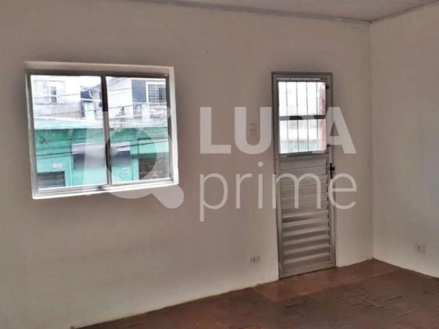 Casa / Sobrado para Venda em São Paulo/SP Parque Novo Mundo 3 Quartos