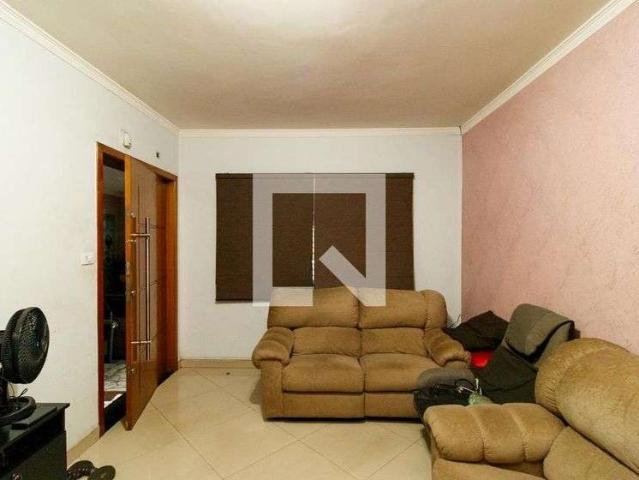 Casa / Sobrado para Venda em São Paulo/SP Parque Novo Mundo 2 Quartos