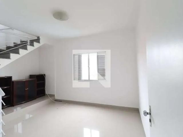 Casa / Sobrado para Venda em São Paulo/SP Parque Novo Mundo 2 Quartos